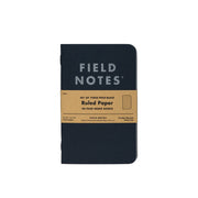 Field Notes – All Things Analogue