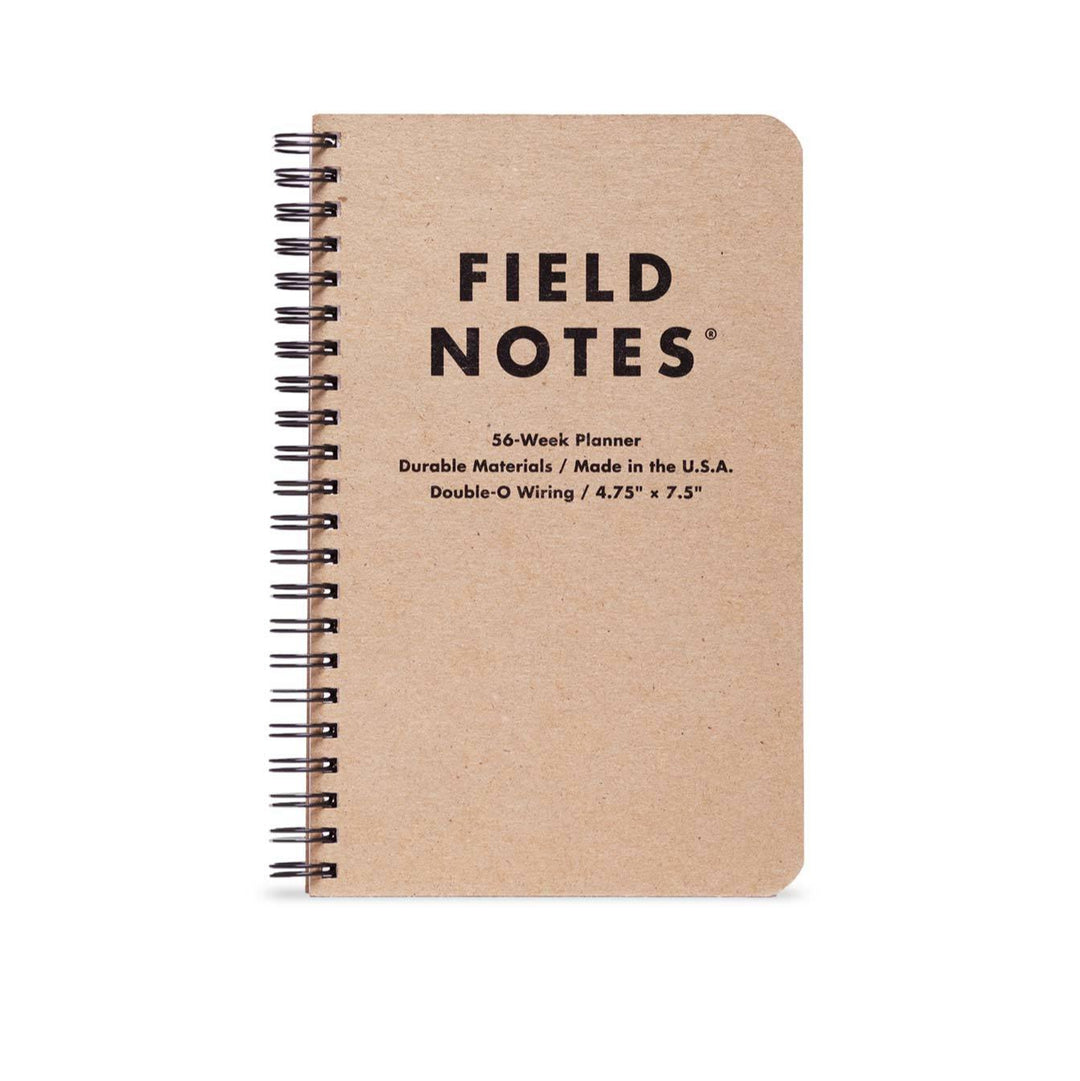 Field Notes – All Things Analogue