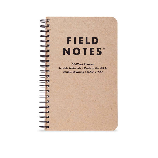 Field Notes – All Things Analogue