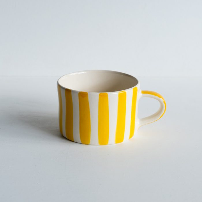 Musango Candy Stripe Mugs – All Things Analogue