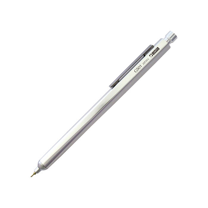 Ohto Horizon GS01 Needle-point Pen – All Things Analogue