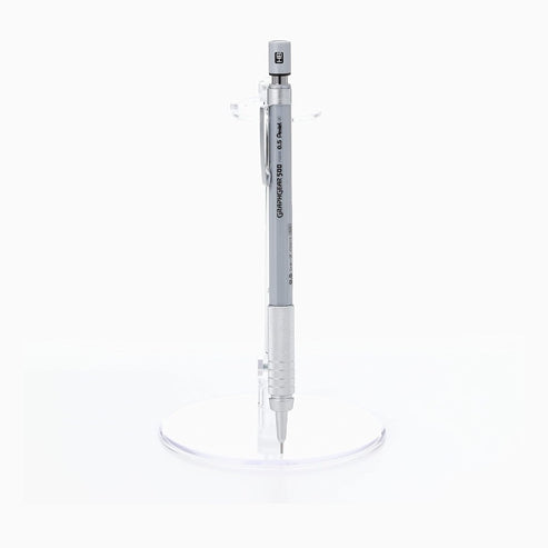 Pentel Graph Gear 500 Auto Pencil – All Things Analogue